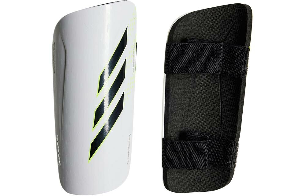 Щитки для защиты голени унисекс Adidas Impact resistant EVA Polypropylene, M EU