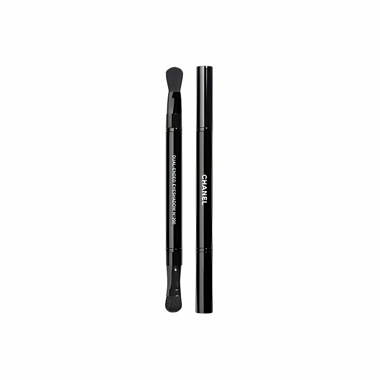 Кисть для теней женская CHANEL 200, портативная, 1 шт.