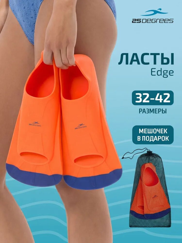 Финс 25Дегрейдс