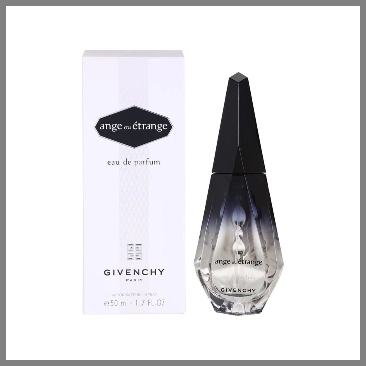 Givenchy Ange Ou Etrange Парфюмерная вода 50мл