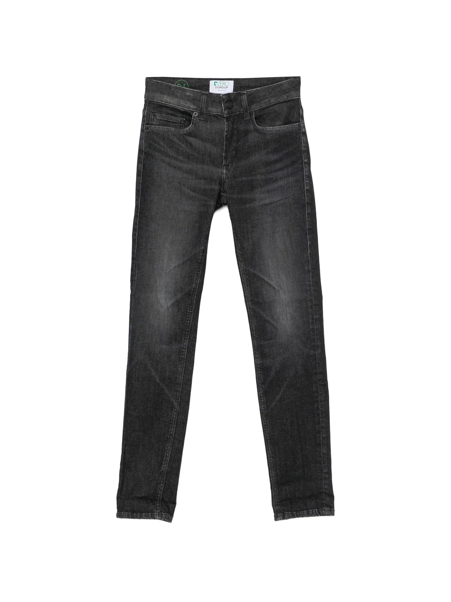 Джинсы Faded-effect jeans 