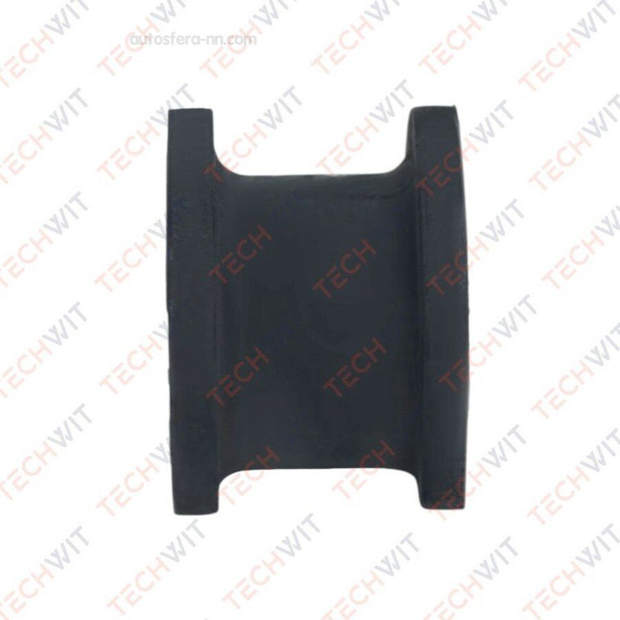TECHWIT SP004MTS007TW Втулка стабилизатора задней подвески V98W