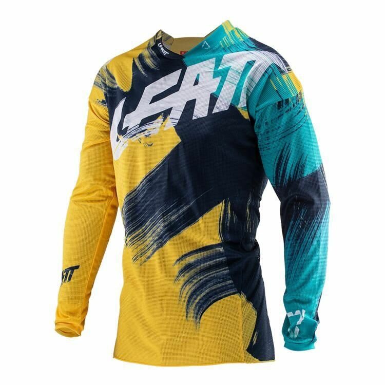 Мотоджерси Leatt