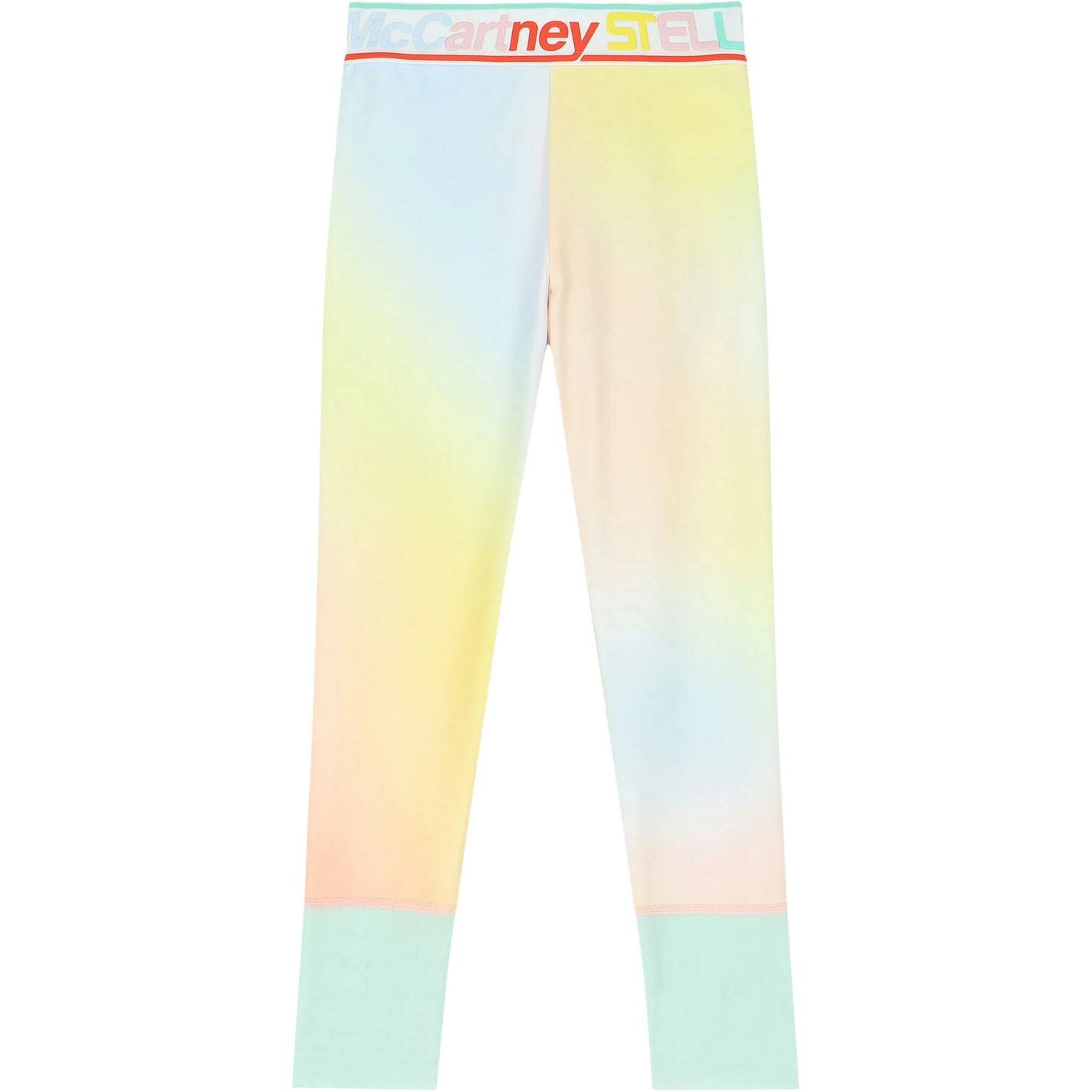 Брюки спортивные Stella McCartney Kids Moderate