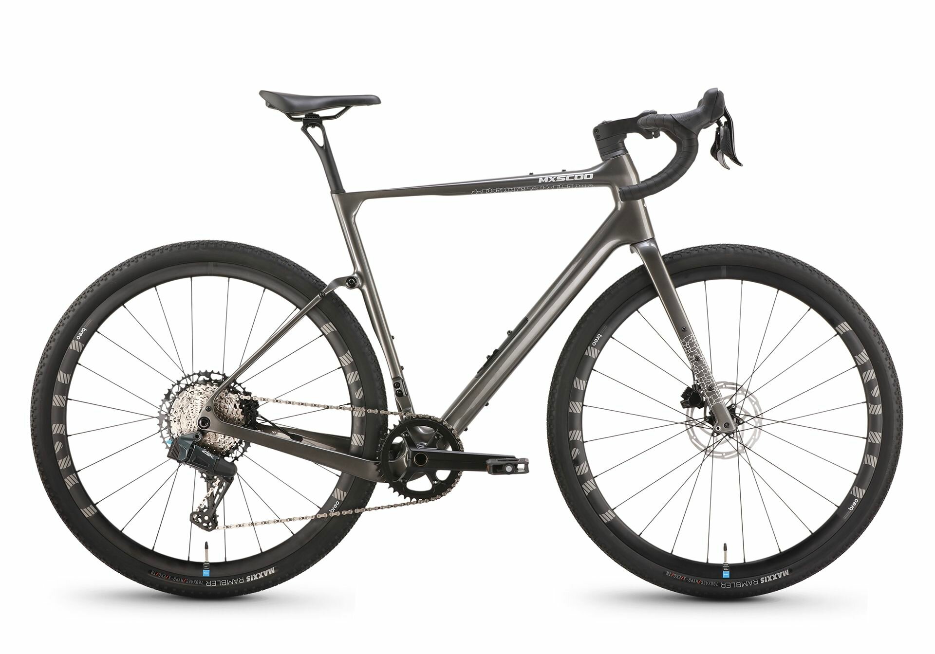Велосипед взрослый горный 9BIKE Ultra GL950