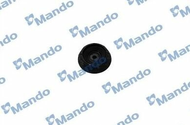 MCC010590 Опора амортизатора HYUNDAI SOLARIS 10- пер.