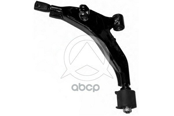 Рычаг подвески Hyundai Santa Fe IV Sidem арт. 87074