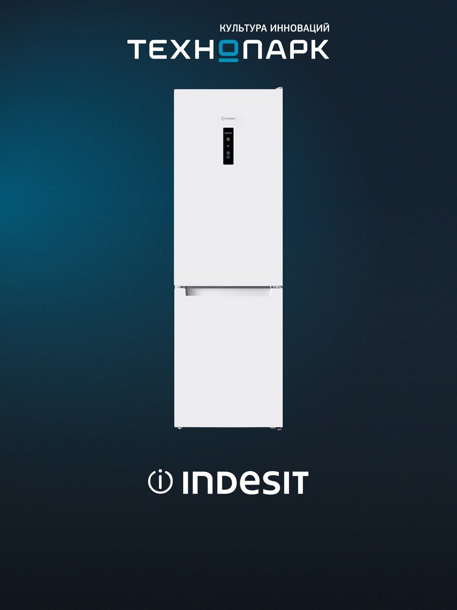 Холодильник Indesit ITS 5181I W