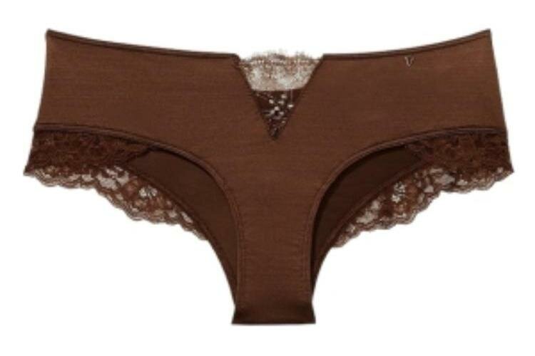 Трусики-стринги женские Victoria's Secret, XS EU