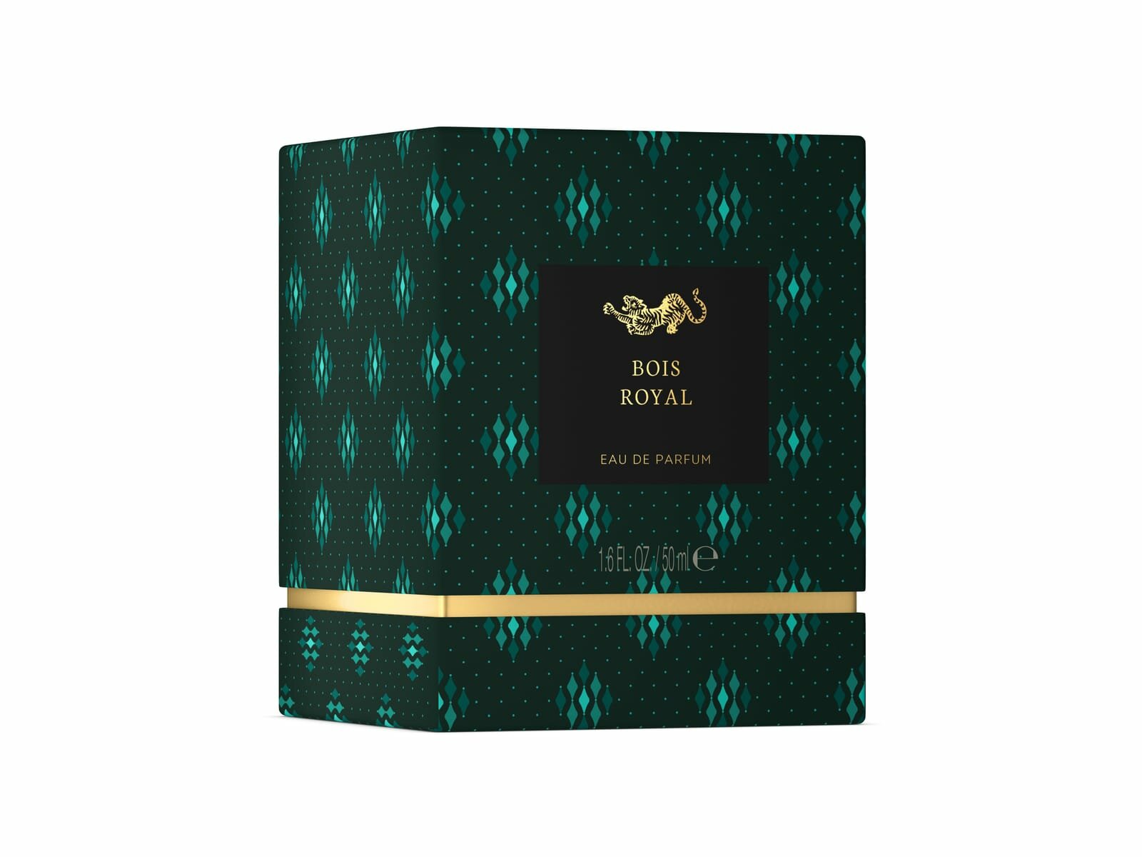 Средство для душа Rituals The Iconic Collection Bois Royal Парфюм 50 мл
