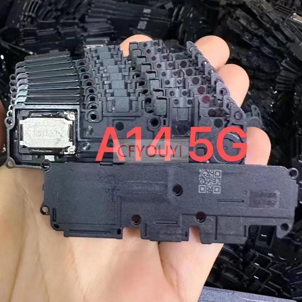 Громкоговоритель для Samsung Galaxy A14 4G 5G A145P A146P громкий динамик звонок зуммер A145P