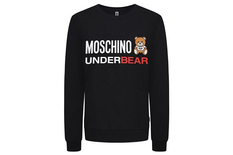 Свитшот MOSCHINO, 1 шт.