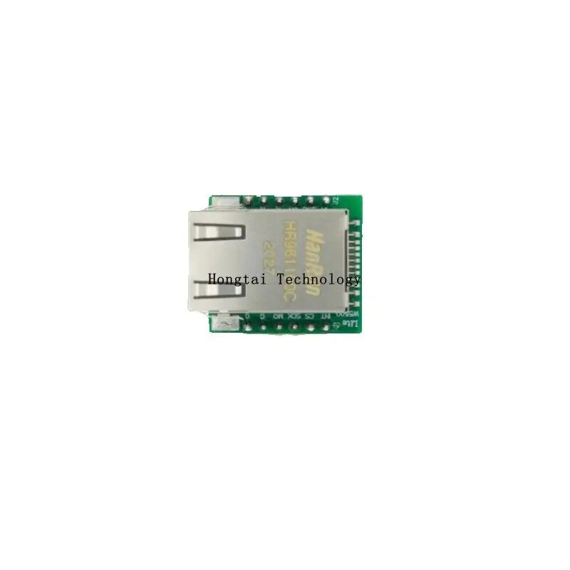 W5500 Мини-модуль Ethernet — фото 1