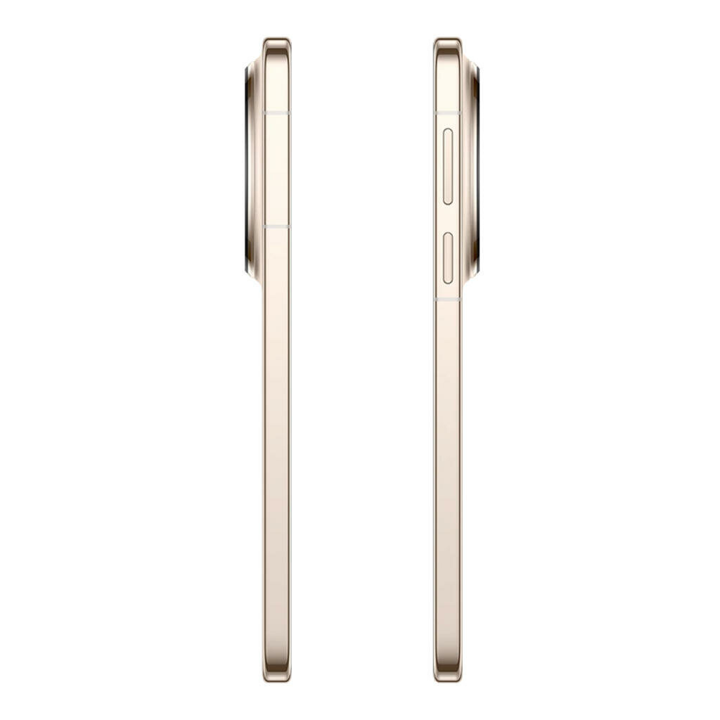 Смартфон Huawei Mate 80 Pro, 5G, NFC, 12/512Gb, Sunrise Gold (Золотой)