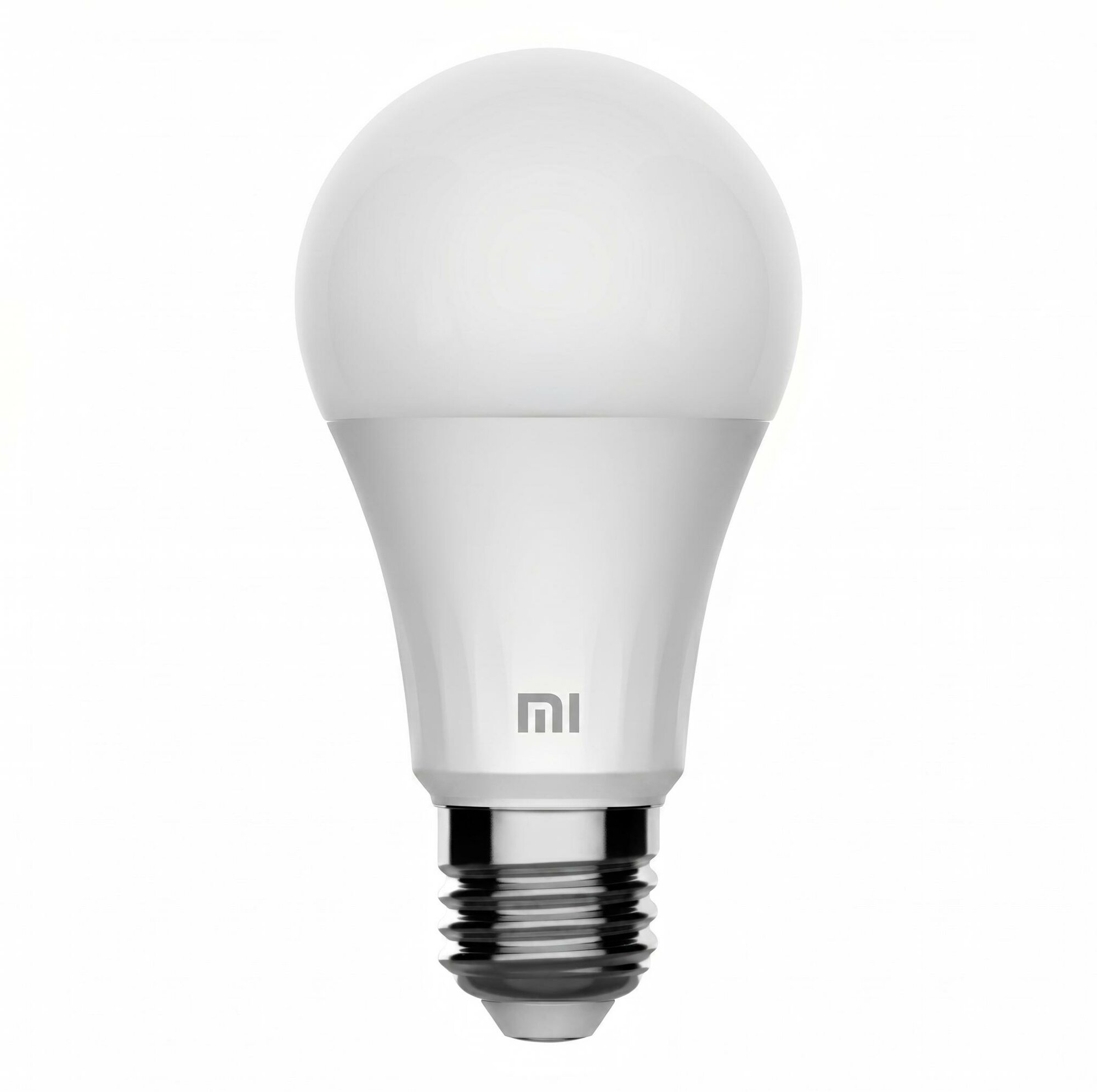 Умная лампа Xiaomi Smart Led Bulb Warm White (XMBGDP01YLK) EU GL