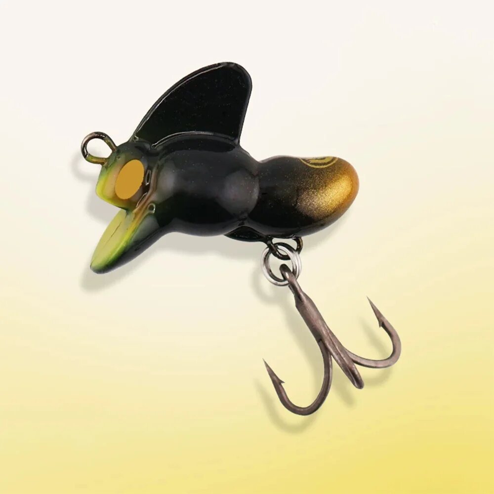 Приманка ZUKIBO Mini Minnow, Цвет: Cang Ying