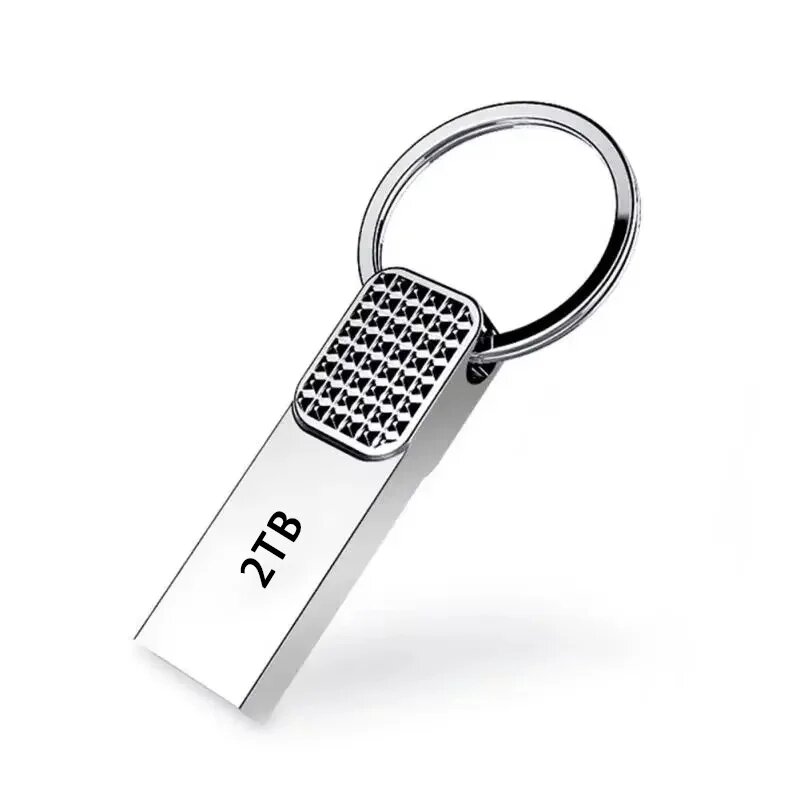 USB-флешка 2 ТБ Samsung Metal USB 3.0 2TB