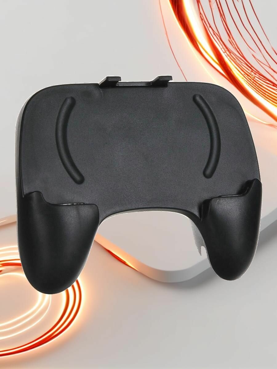 Джойстик-держатель для PSP Go Game Guru Handle Blacket (PSPGO-Y052)
