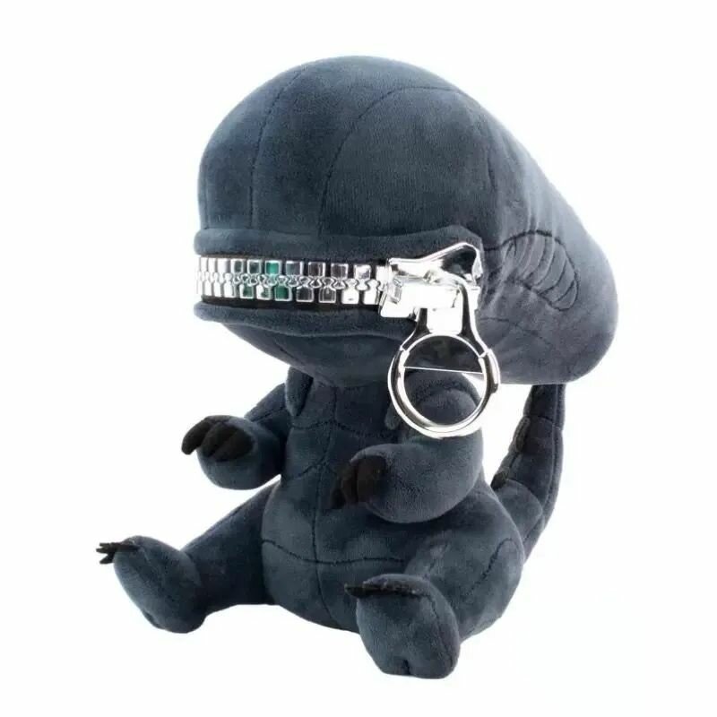 Мягкая игрушка Чужой из фильма "Чужой,25CM-Постоянно обновляйте продукты