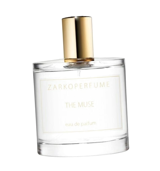 Заркопарфюм Муза духи для женщин и мужчин 100 мл - Zarkoperfume The Muse