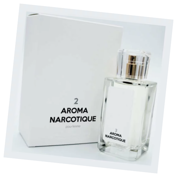 Арома Наркотик 2 eau de parfum унисекс 100 мл / Aroma Narcotique No 2