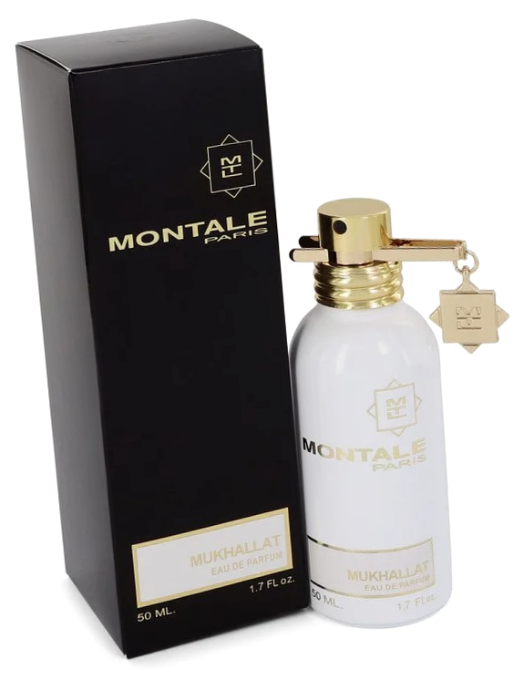 Montale Mukhallat аромат унисекс 50 мл - Монтале Маскхалат парфюмерная вода