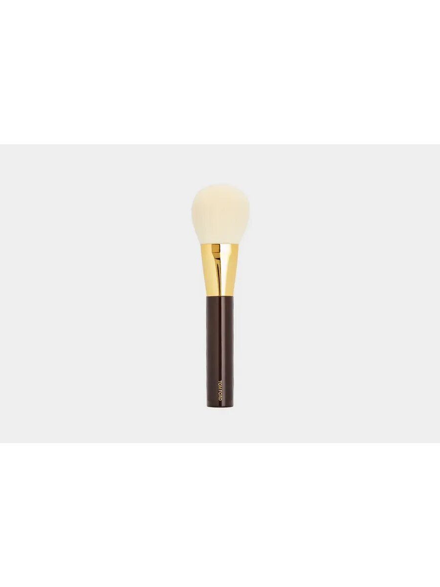 Tom Ford Bronzer brush 05 Кисть для бронзатора 1шт