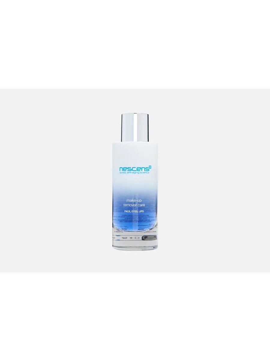NESCENS Make-up remover care Лосьон для снятия макияжа 100мл