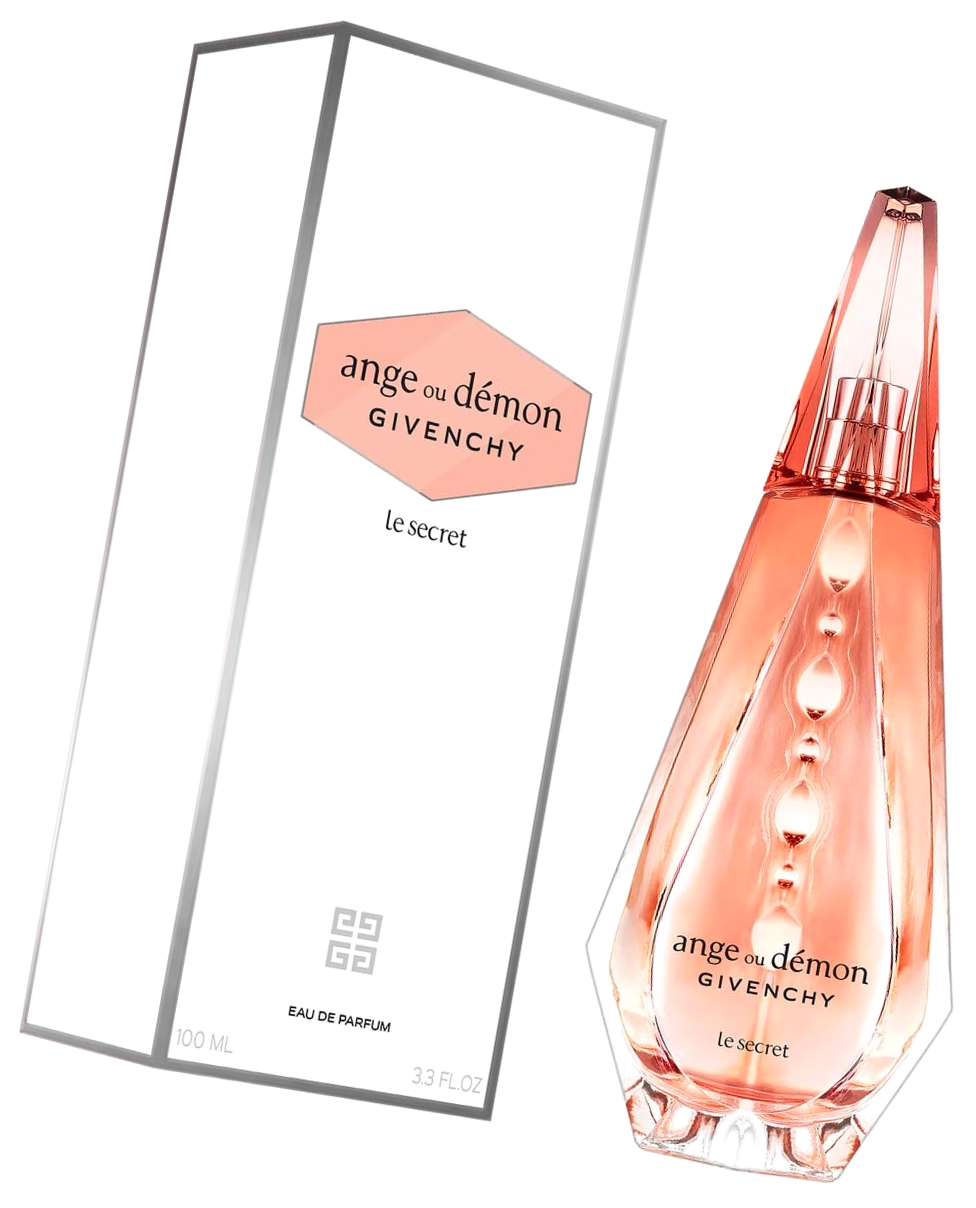 Живанши Ангел и Демон Ле Секрет для женщин 100 мл / Ange Ou Demon Le Secret Edp