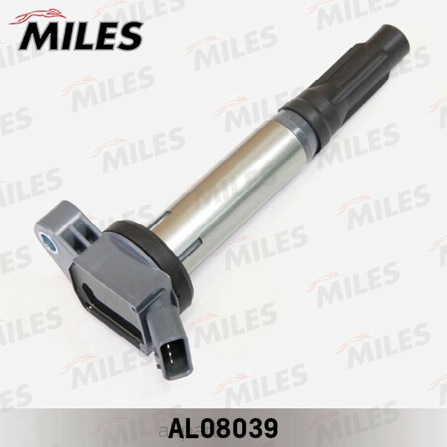 MILES AL08039 Катушка зажигания TOYOTA CAMRY 3.5/LEXUS 350/450