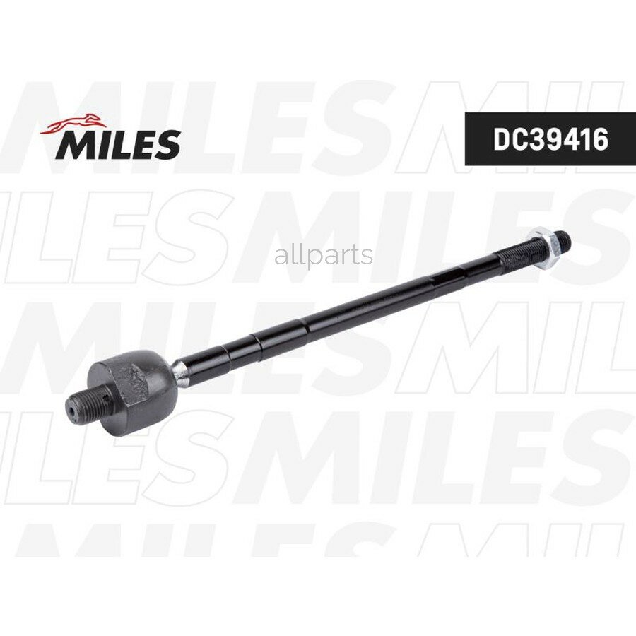 MILES DC39416 Тяга рулевая CHERY TIGGO T11 10-14