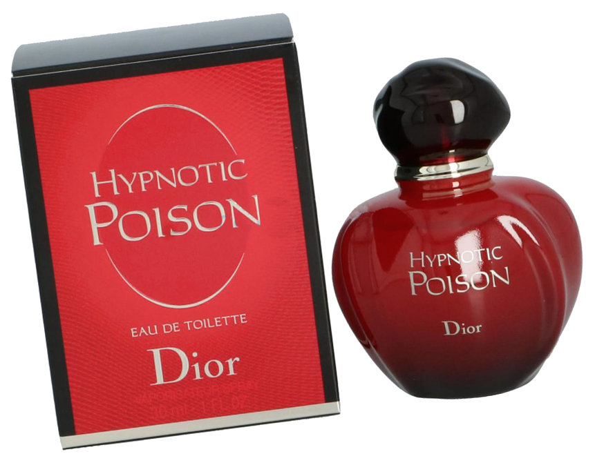 Женские духи Кристиан Диор Гипнотик Пуазон 30 мл / Christian Dior Hypnotic Poison