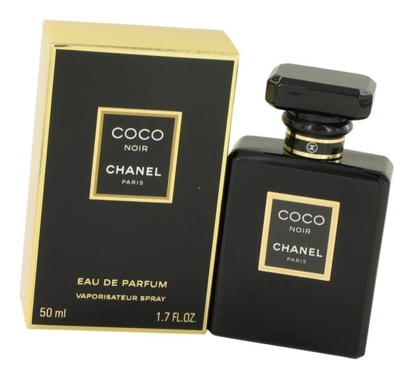 Коко Нуар парфюмерная вода для женщин 50 мл - Chanel Coco Noir