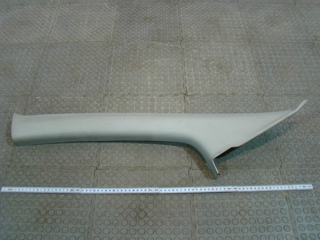 Обшивка стойки лобового стекла левая Ford Focus II 2005-2008 1545782 (с пробегом)