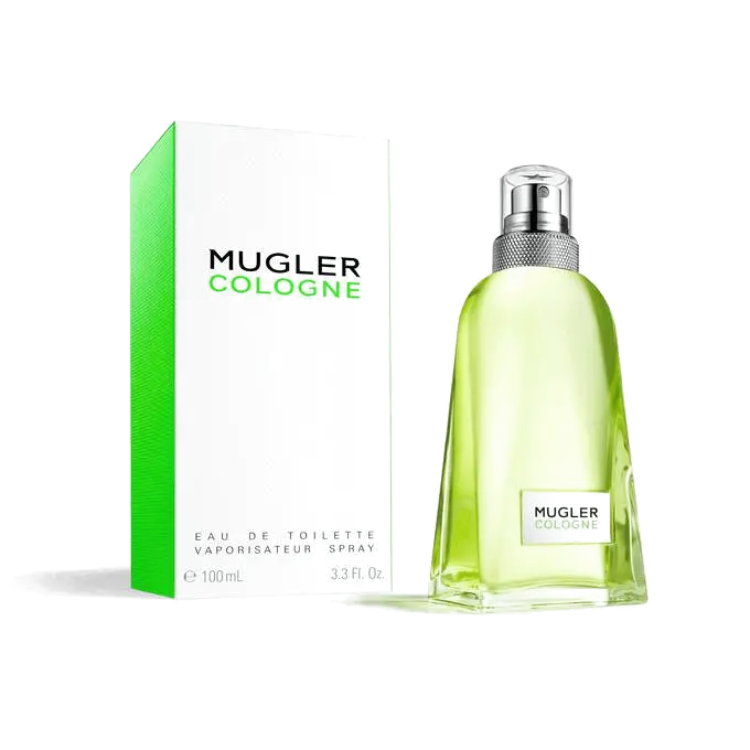 Туалетная вода Thierry Mugler Cologne унисекс 100 мл / Мюглер Колонь аромат