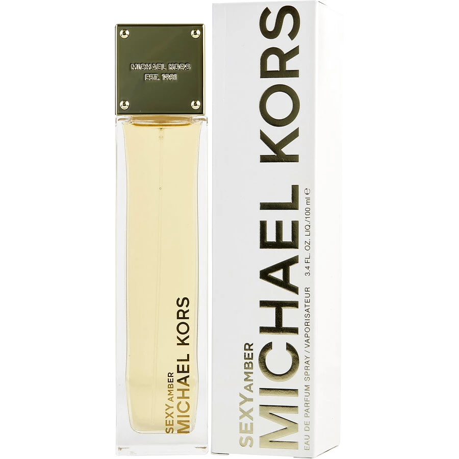 Духи для женщин Майкл Корс Секси Амбер 100 мл / Michael Kors Sexy Amber парфюм