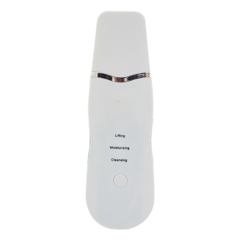 Аппарат для ультразвуковой чистки и лифтинга Gezatone Bio Sonic 770S