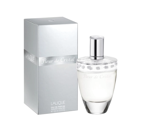 Парфюм Lalique Fleur De Cristal женский 100 мл / Флер Де Кристалл