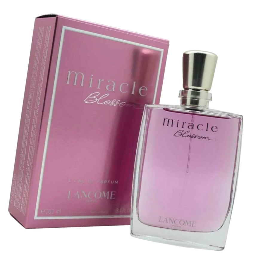 Парфюм Lancome Miracle Blossom женский 100 мл - Ланком Миракл Блоссом парфюмерная вода