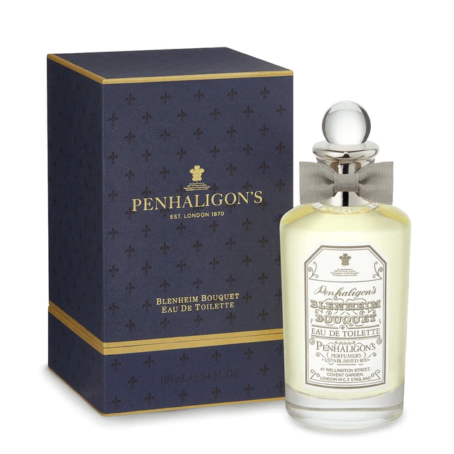 Penhaligon'S Blenheim Bouquet eau de toilette 100 мл для мужчин - Бленхейм Букет