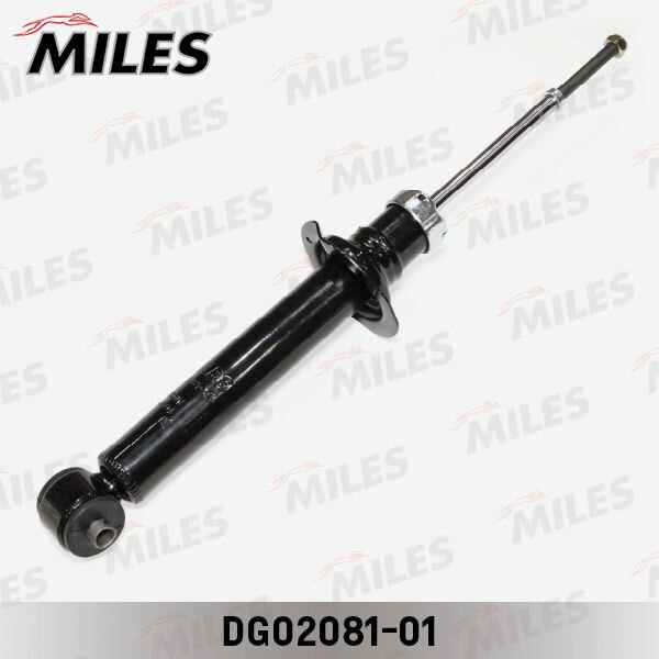 MILES Амортизатор NISSAN PRIMERA Hatchback (P10) / NISSAN PRIMERA Hatchback (P11) DG02081-01