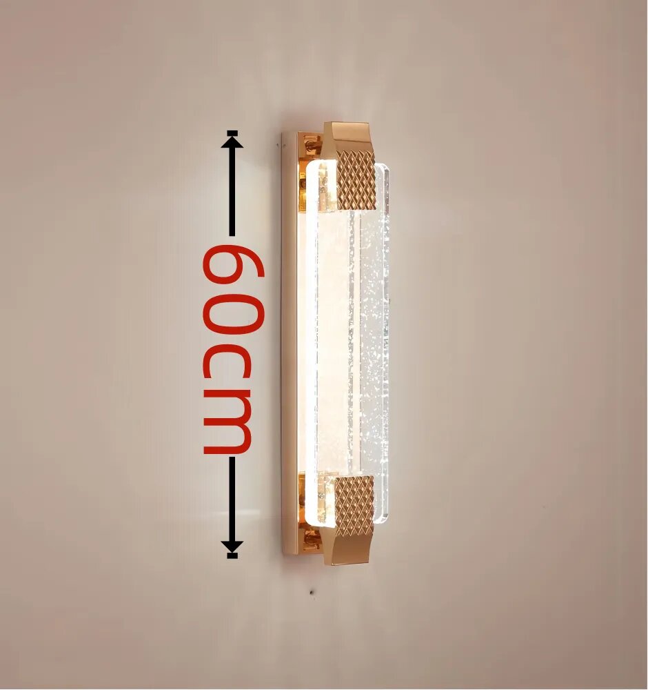 Cassina Настенный светильник, LED, 60 Вт