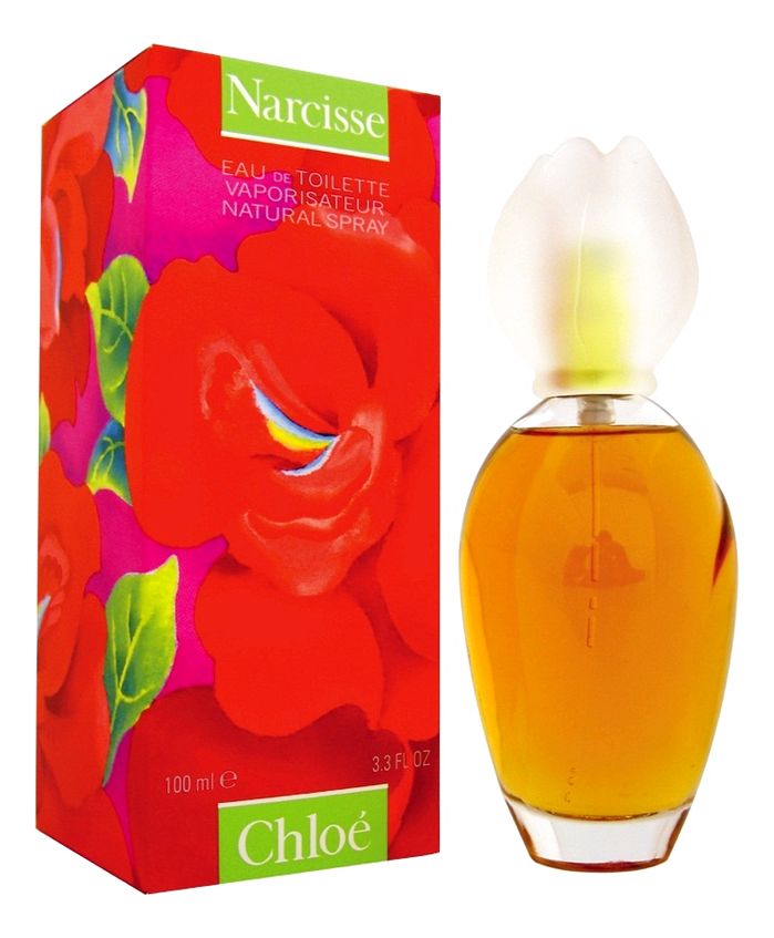 Chloe Chloe Narcisse аромат для женщин 100 мл - Хлое Хлое Нарцисс парфюм