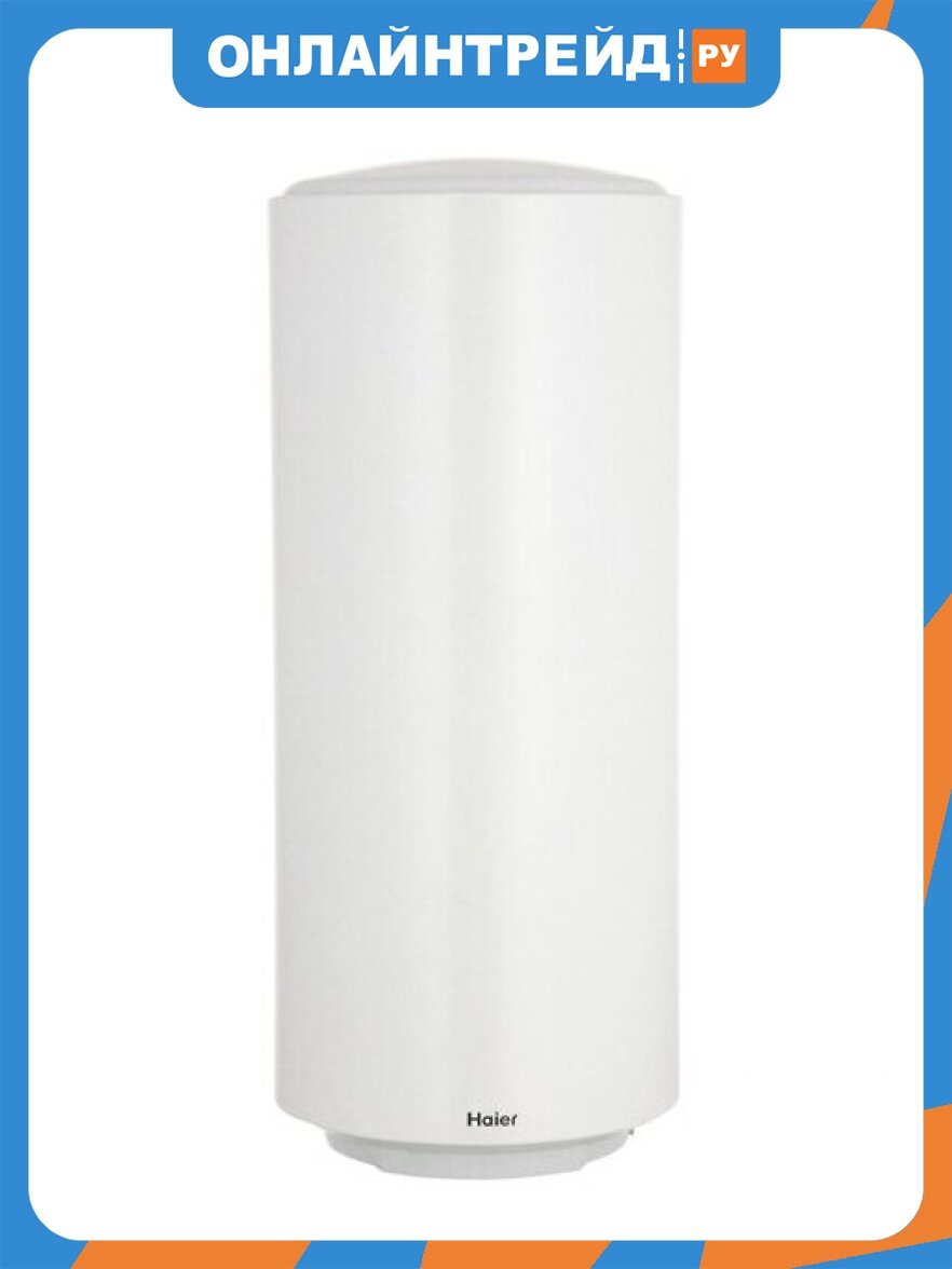 Водонагреватель накопительный Haier ES80V-A2 GA04JUE02RU