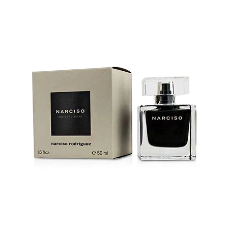 Аромат для женщин Narciso Rodriguez Narciso Eau De Toilette 50 мл / Нарцисо 2015