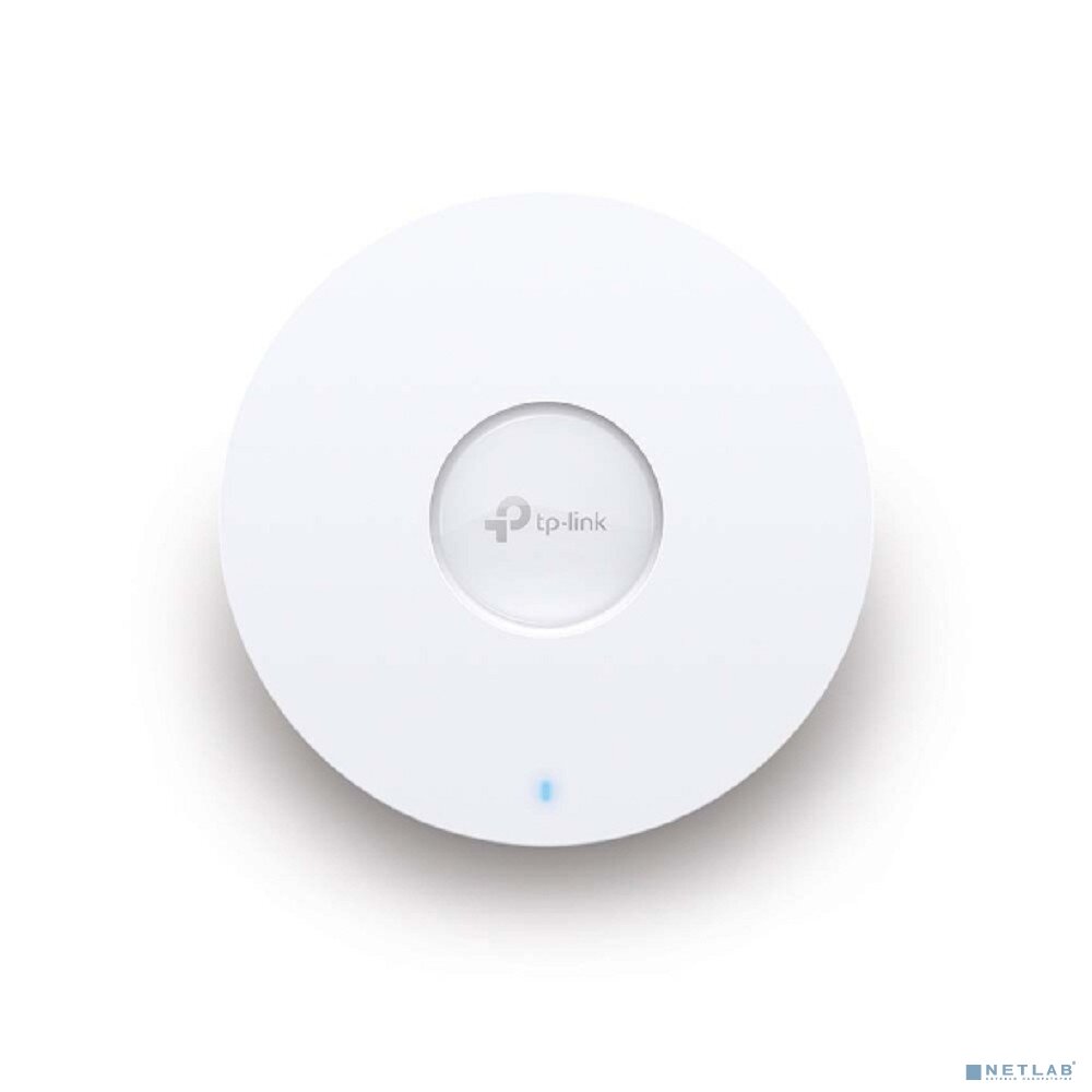 TP-Link EAP610 AX1800 Потолочная точка доступа Wi-Fi 6