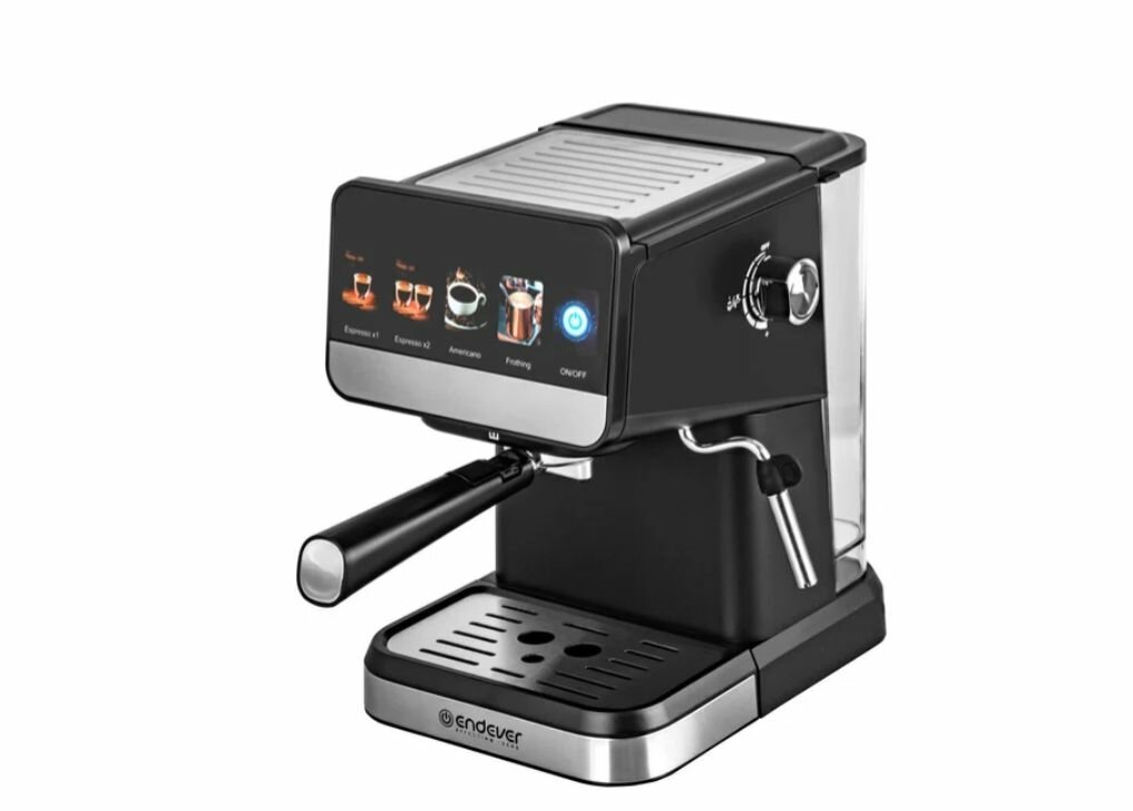 Кофеварка Endever Costa-1092