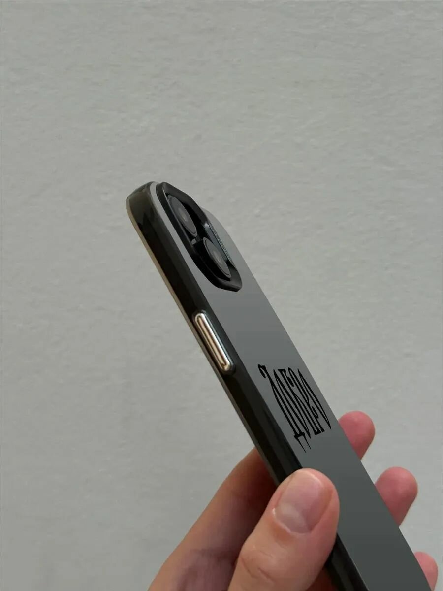 Чехол на Iphone 15 y2k — фото 1