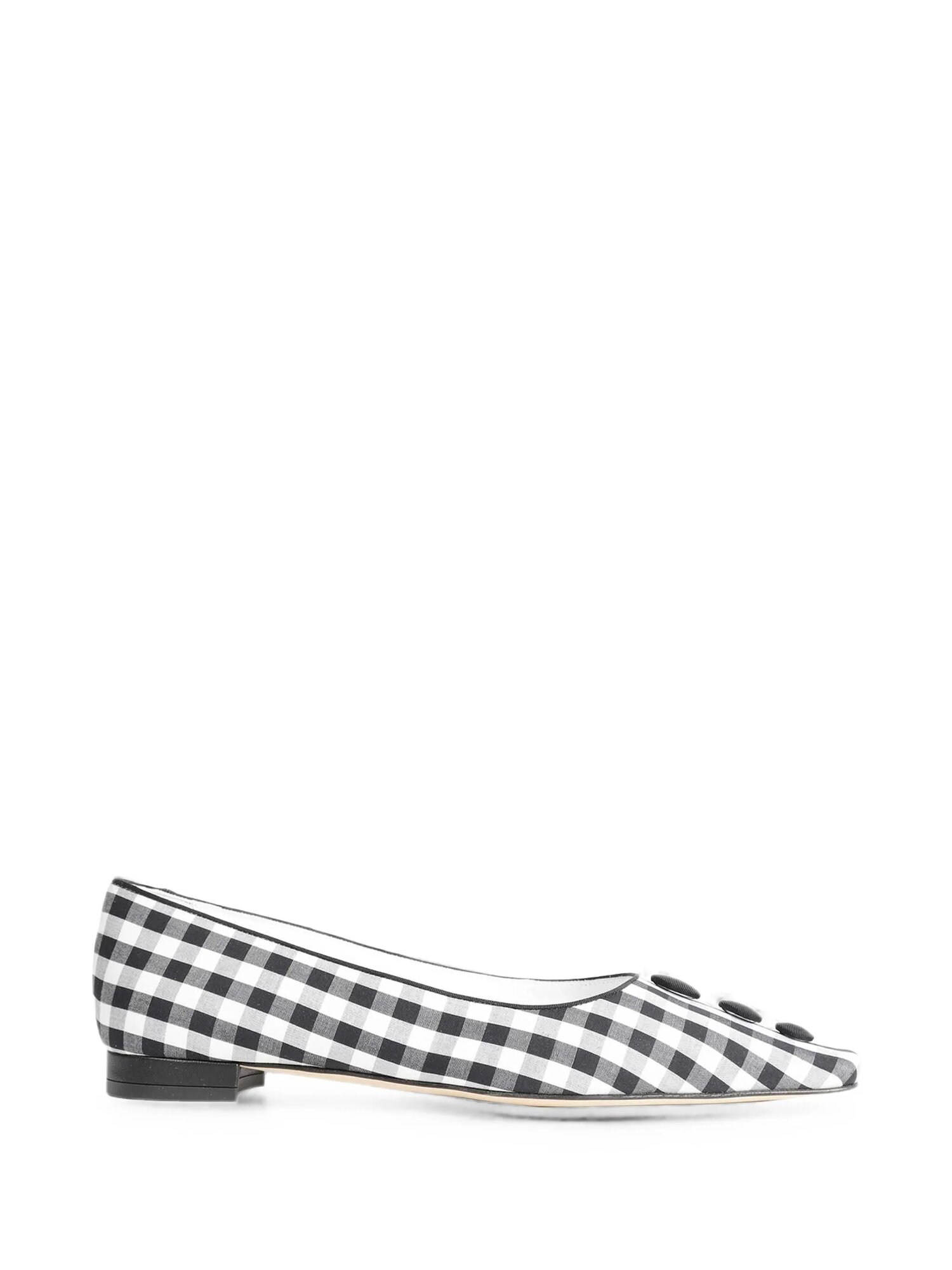 Туфли Manolo Blahnik Alexa