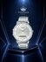 Наручные часы CASIO Collection, черный/белый